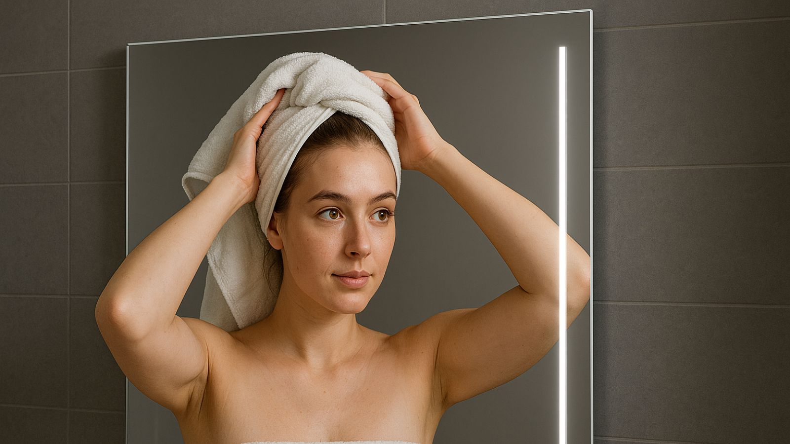 Infraroodpanelen met verlichting: slim en stijlvol